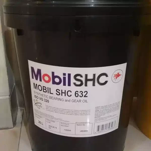 Mobil SHC 632 - PT Artomoro Sukses Abadi